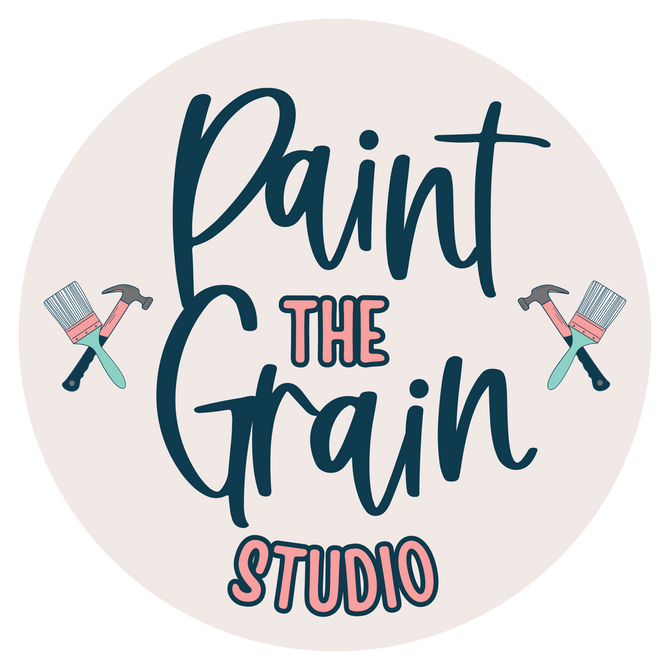Workshop Calendar – Paint the Grain Studio